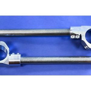 Handlebar for Yamaha R3