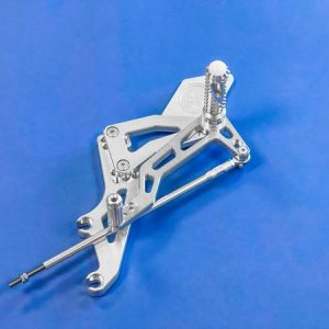 Rear control Yamaha R3 since 2015 PERFORMANCE